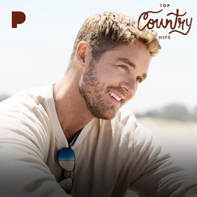 Top Country Hits Playlist - Created by Pandora Country | Pandora
