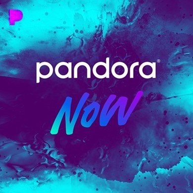 Pandora NOW Playlist - Created by Pandora Pop | Pandora