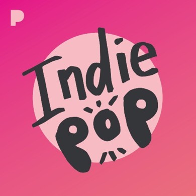Indie Pop Playlist - Created by Pandora Indie | Pandora